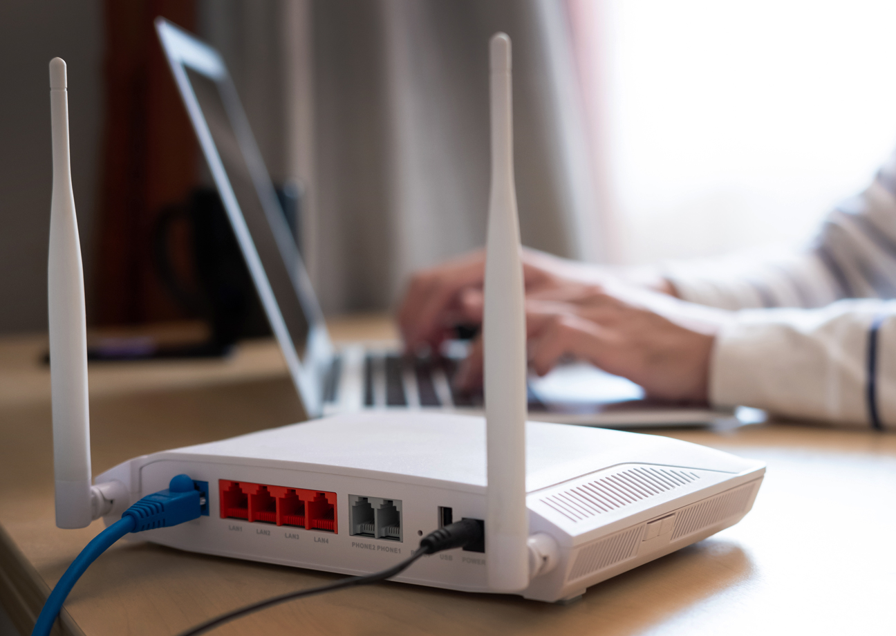 Who We Are - PCs for People Our mission