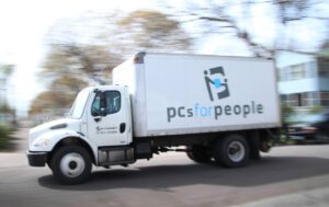 Who We Are – Nonprofits - PCs for People