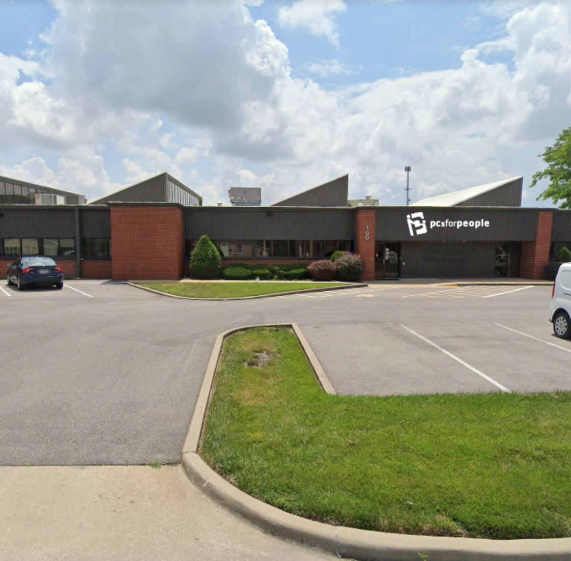 Illinois - PCs for People