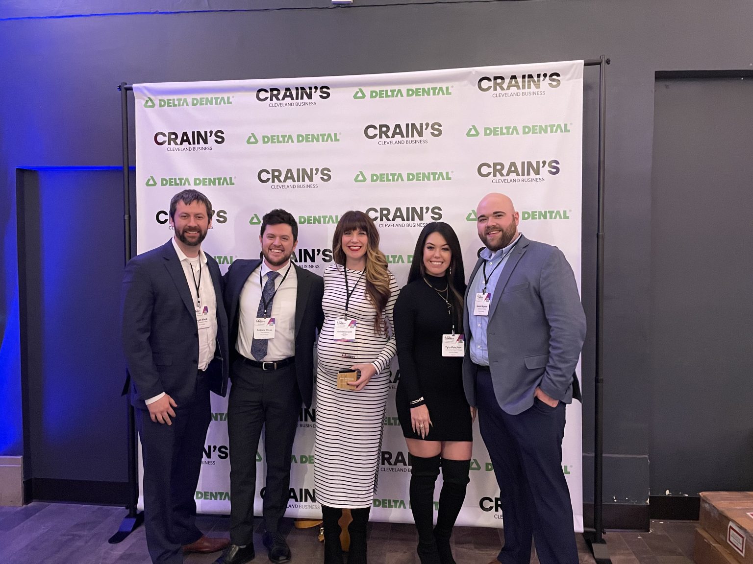 Ohio Director Bevin Bowersmith Recognized in Crain’s Cleveland Business ...
