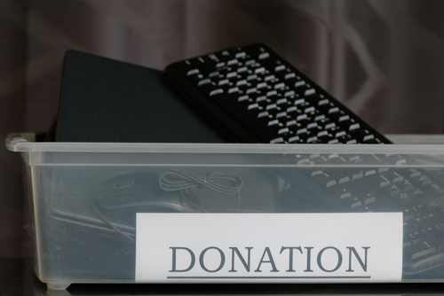 6 Ways Your Desktop and Laptop Computer Donation Benefit The Community ...