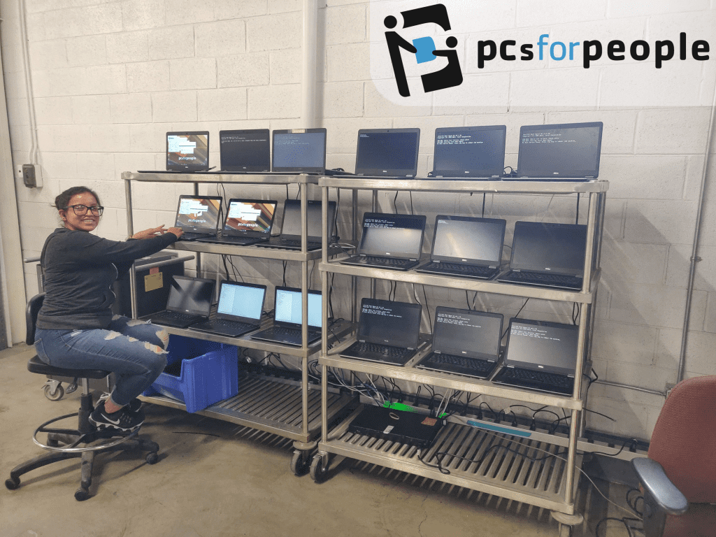 Computer Refurbishing Process: How We Restore Old or Used Computers ...