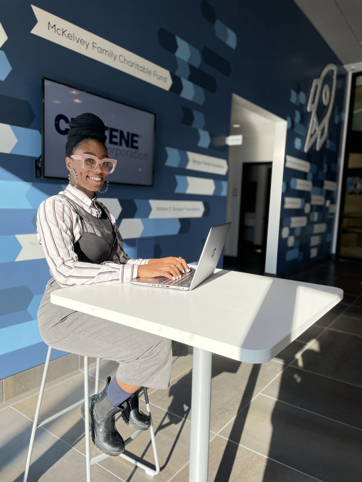 Supporting Black Women in Tech with LaunchCode - PCs for People