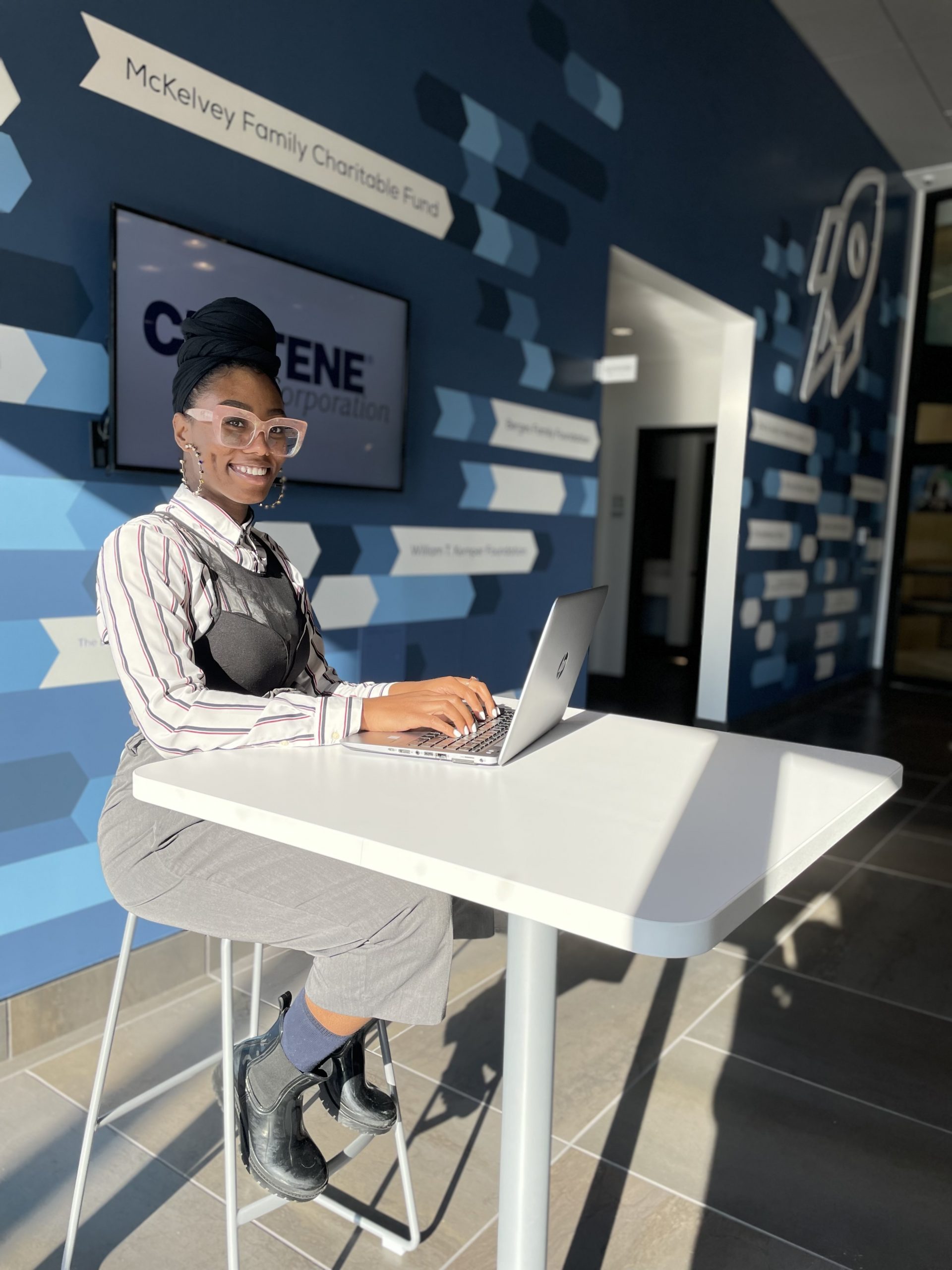 Supporting Black Women in Tech with LaunchCode - PCs for People