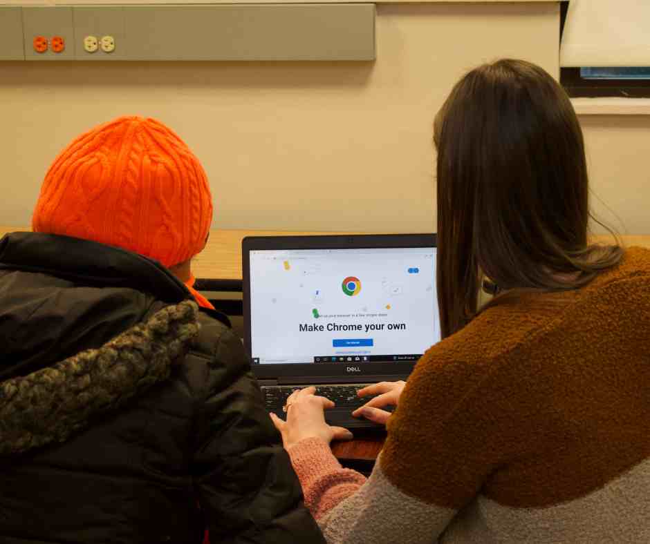 Providing Affordable Technology Access for Adult Learners in St. Paul ...