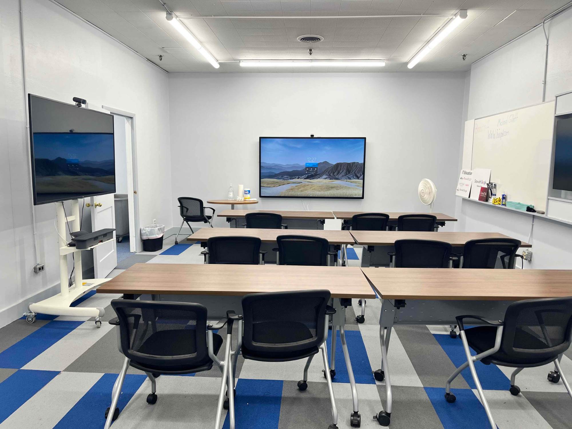 Denver, CO - PCs for People