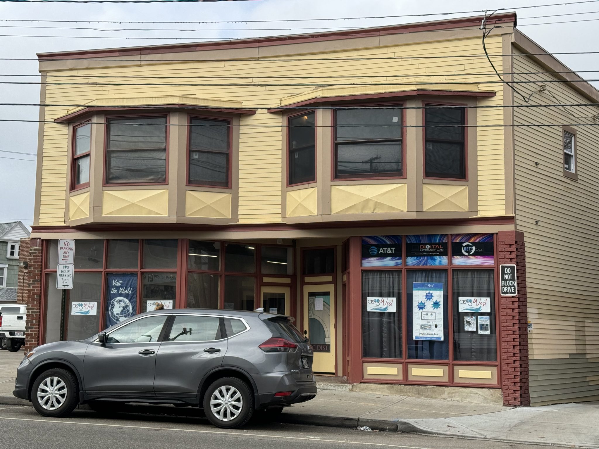 PCs for People is growing … New location in Cleveland West Side waiting ...