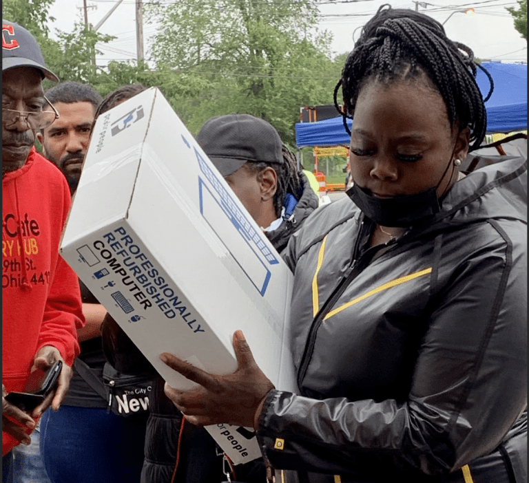 Unlocking Digital Access: How PCs for People Empowers Communities - PCs ...