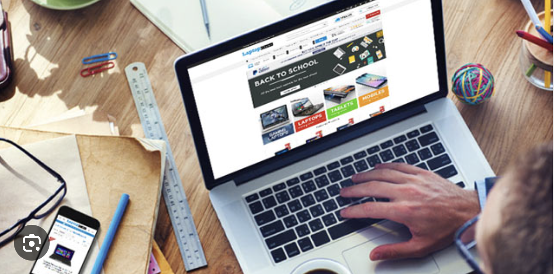 Refurbished vs. New: Which Is the Better Computer Choice for Students ...