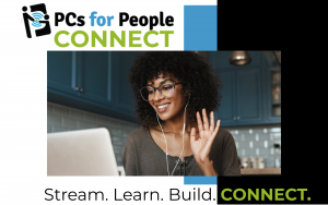 CONNECT - PCs for People