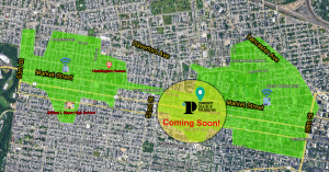 Philadelphia CONNECT - PCs for People