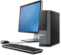 Get Tech - PCs for People